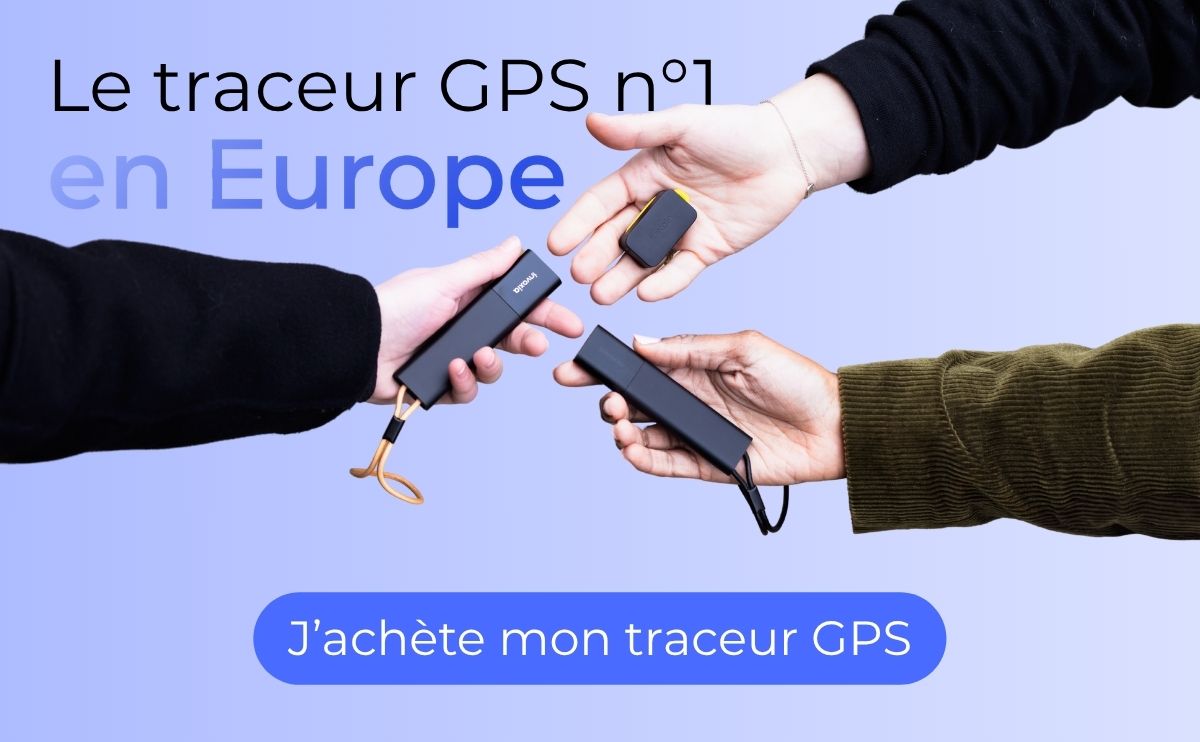Traceur GPS : comment choisir ? Le guide complet 2025 · Blog