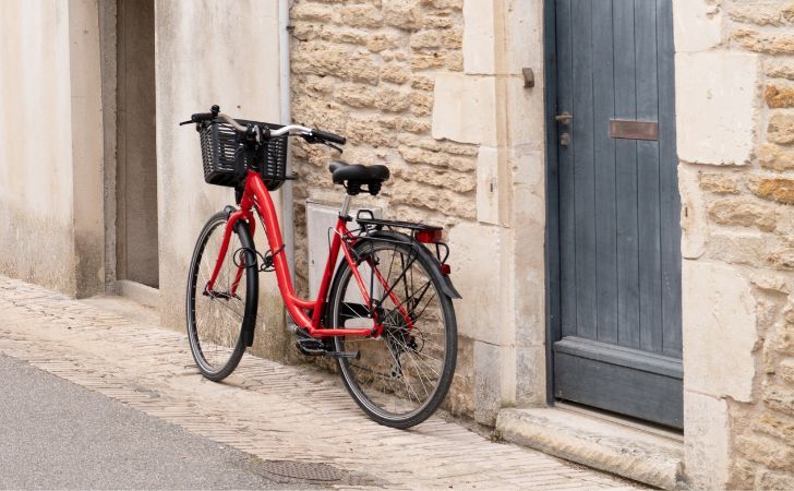 Pistas ciclistas de la Isla de Ré: ¡descubre las rutas más hermosas en ...