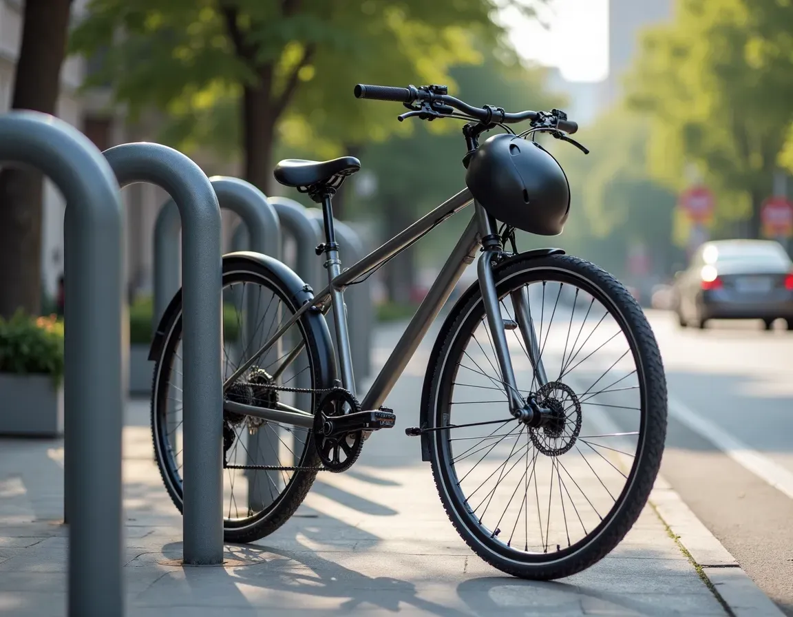 Bicycle Insurance: Should You Subscribe? · Blog