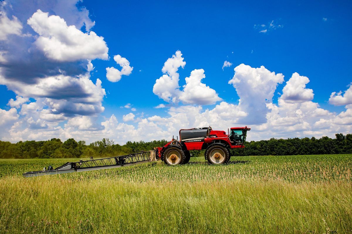 Theft of Agricultural Equipment and Animals: How to Protect Your ...