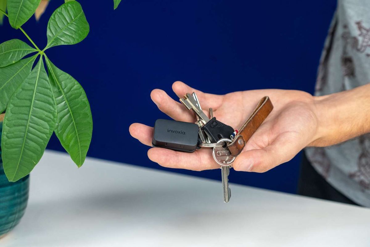 Invoxia Mini GPS Tracker: 10 Ways to Use It · Blog