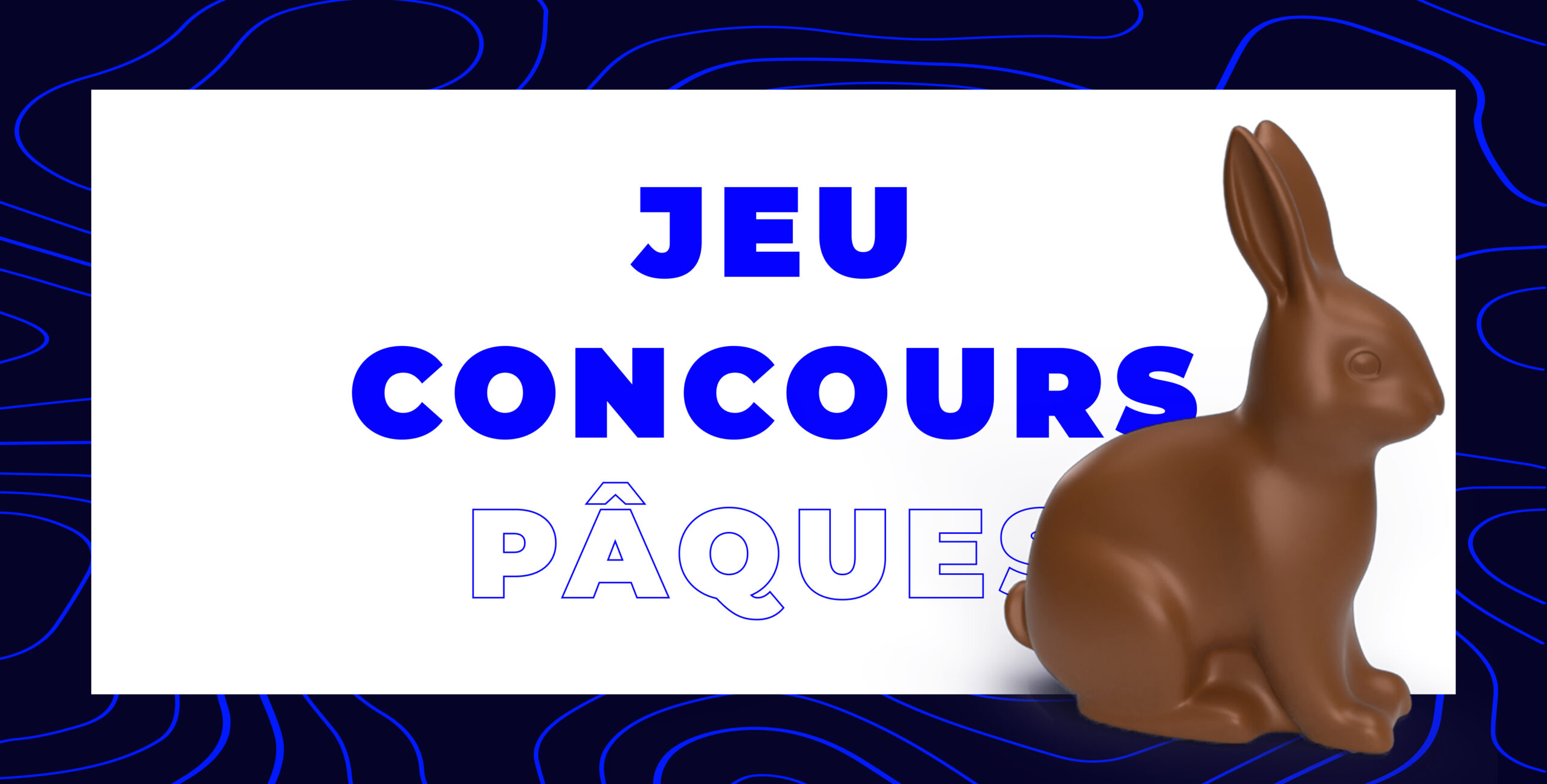 Jeu spécial de Pâques – À la recherche du Lapinvoxia · Blog