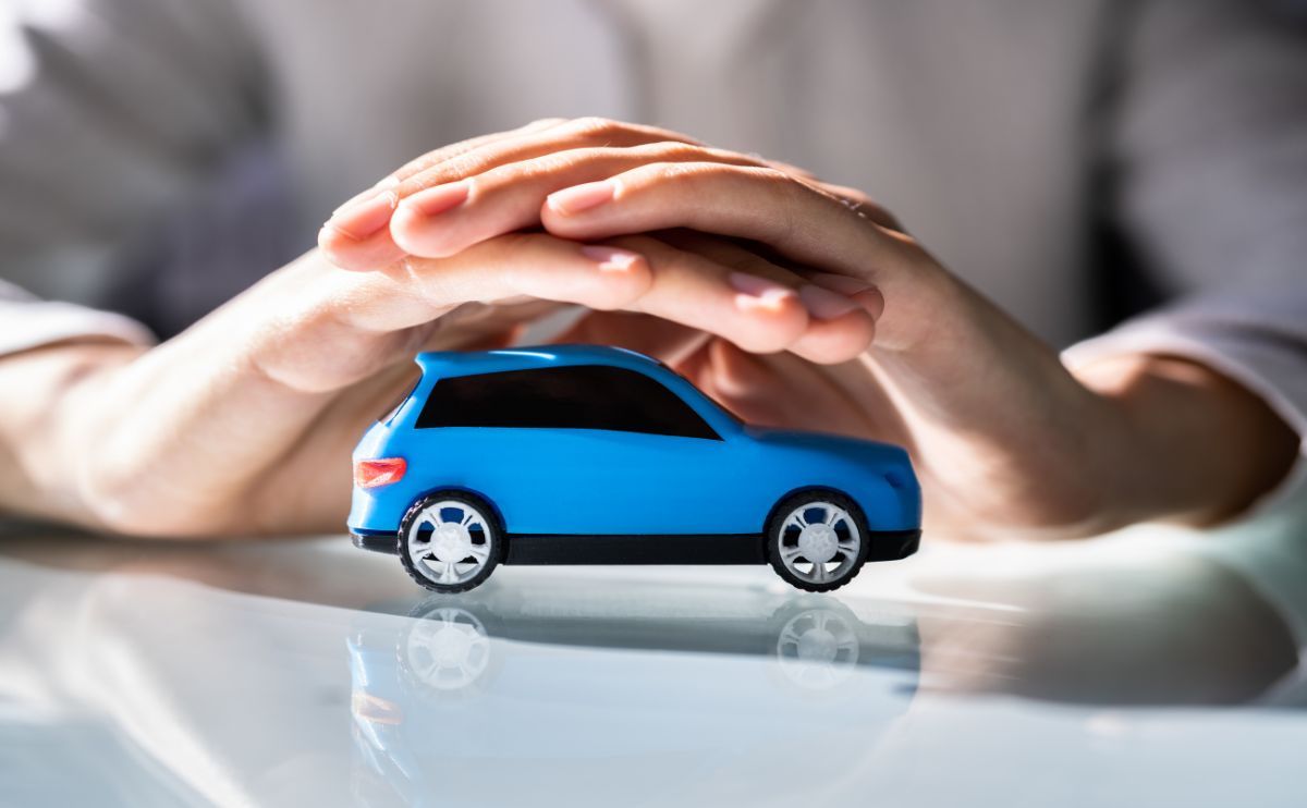 What to Do in Case of Vehicle Theft? · Blog