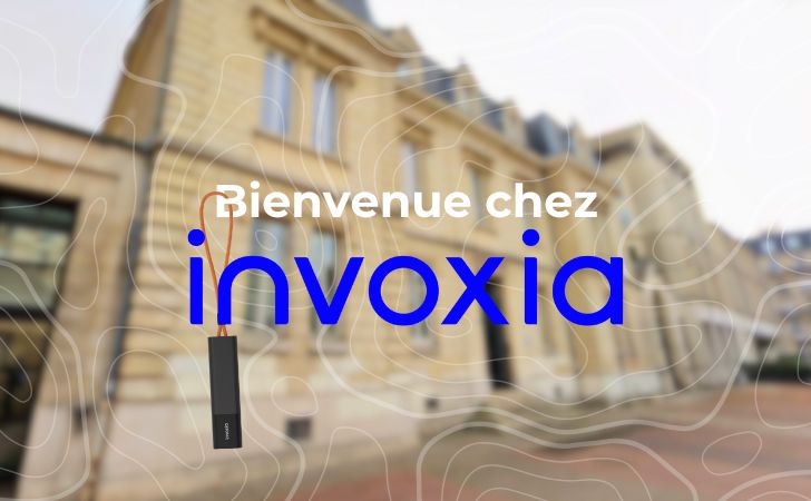 Buy an Invoxia GPS Tracker: Where to Get It? · Blog