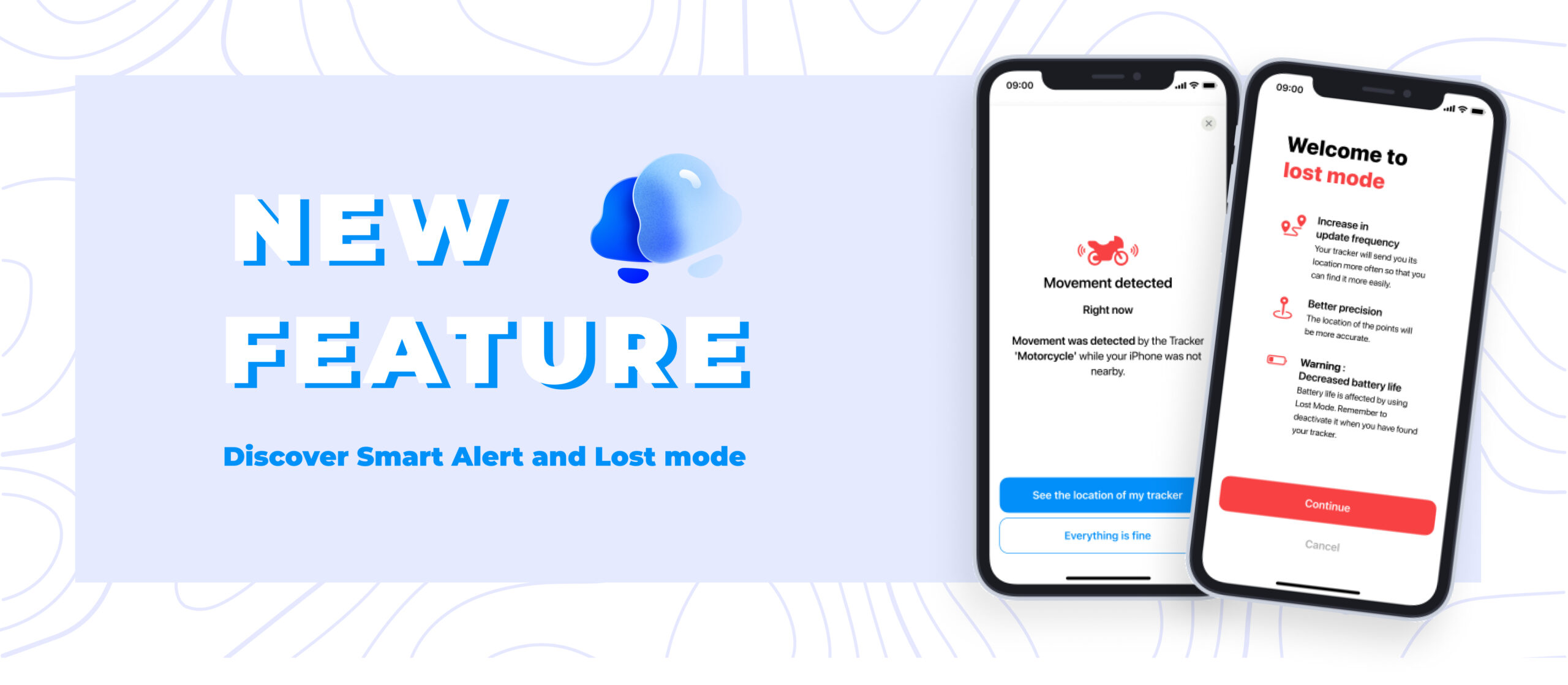 Smart Alert! Invoxia’s GPS Trackers are improving · Blog