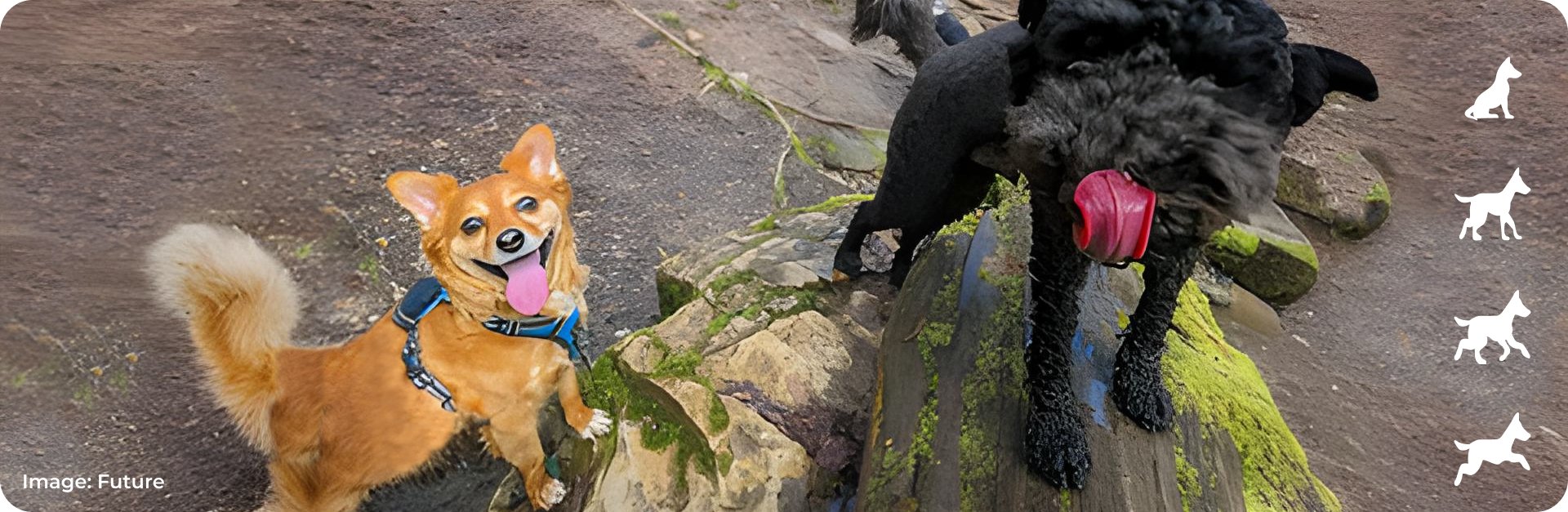 Active Dog Month: A Month Dedicated to Dog Activity · Blog