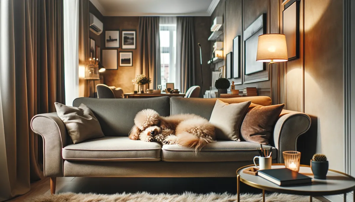 Indoor Dog: Top 10 Dog Breeds Suited for Apartment Living · Blog
