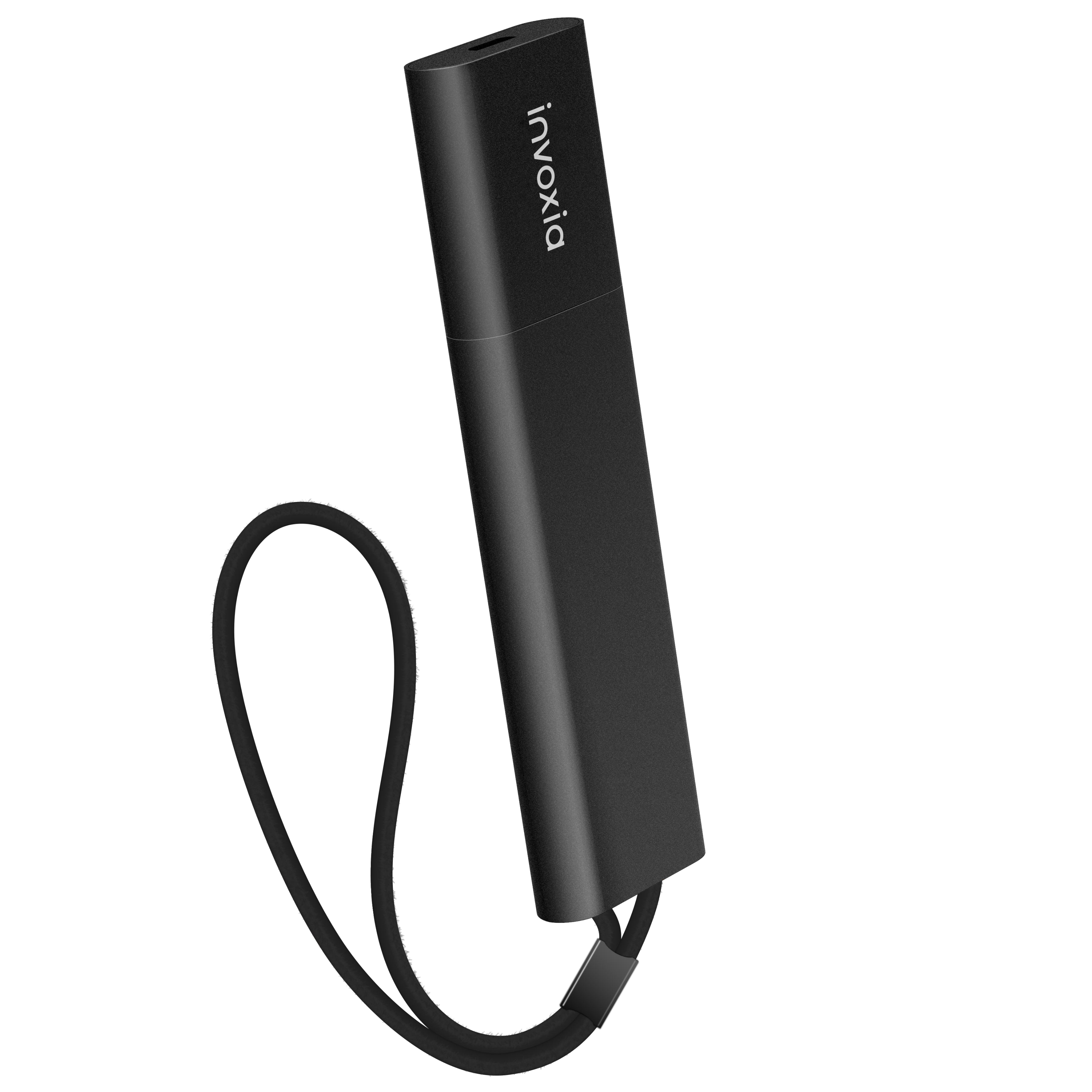 GPS Trackers & Biotrackers – Invoxia