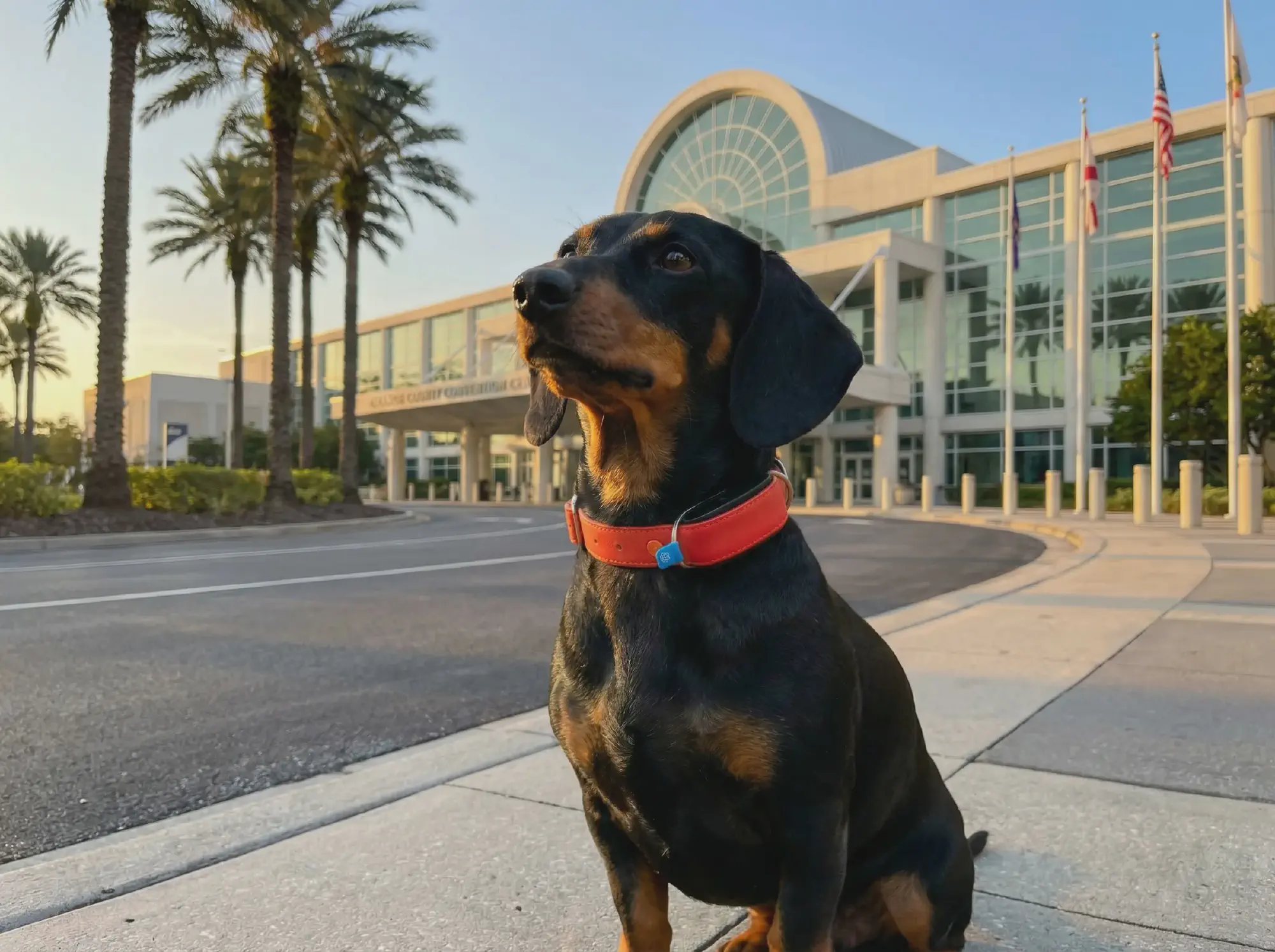 Invoxia at VMX Orlando 2026 - Biotrack for Vets · Invoxia